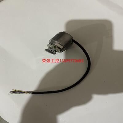 【荣强工控】海德汉解码器，电机现拆，ECN1010 512，03S17-