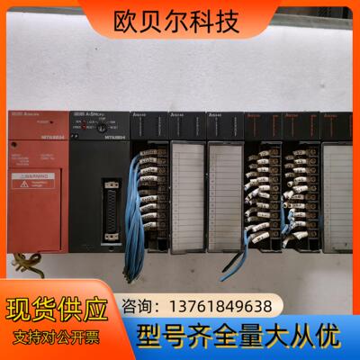 Mitsubishi/三菱 A1SY50   3个 80