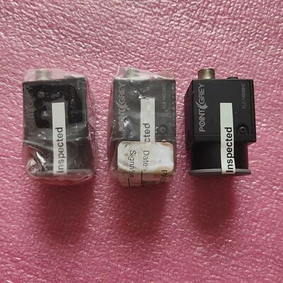 全新正品 pointgrey FL2-14S3M-C 灰点工