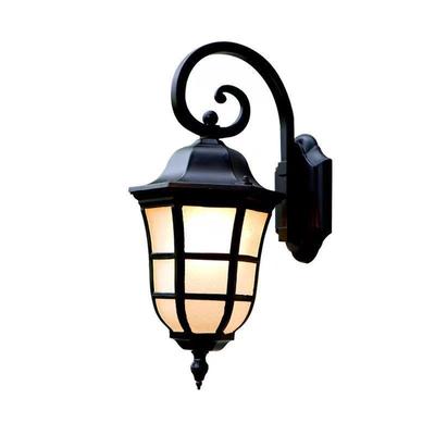 欧式走室外水庭院灯32410阳台露台过道廊明照灯防具别墅大门花园