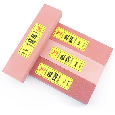 NHK铁工油石模具XCD抛石条金属磨光刀石打磨砂石精磨砂0条2*0*502