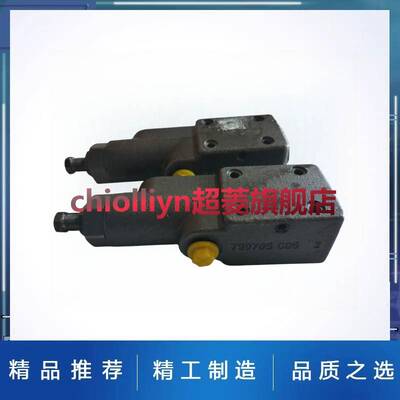新款R902418338A4VS 250/355DRG控制阀A4VSO180DR/30R-PPB13N00液