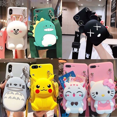 卡通适用于华为nova1p60畅