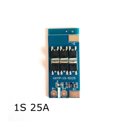New arrival 1S 25A BMS 3.2V Lithium iron phosphate battery l