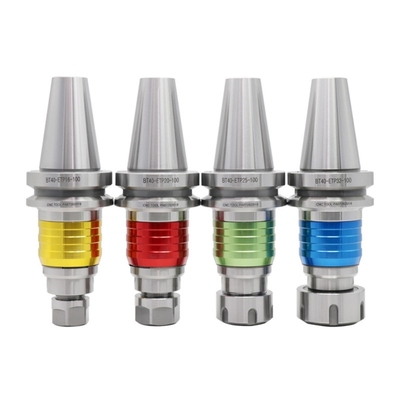 1PCS B30 B40 B50-EP16 20 25 32 apping range M2-M30 cnc Elast