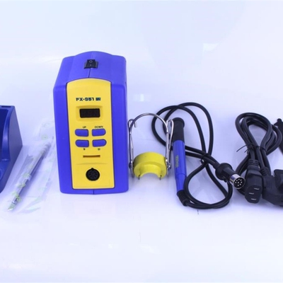 FX-951 fx951 Digital Thermostatic Soldering Station/ Solderi