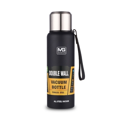 4 Sizes 500-1500ml  Vacuum Flasks thermos cup Thermos cup Wa