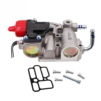 MD614698 Idle Air Control Valves Idle Speed Motor  Mitsubish