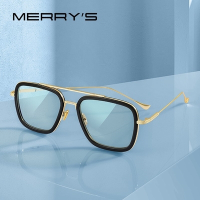 MERRYS DESIGN Anti Blue Ray Light Blocking Glasses For Men