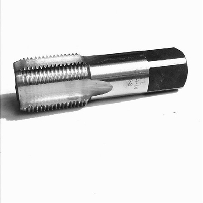 Free shippin of 1pc HSS6542 made 55 degree BSP tap left