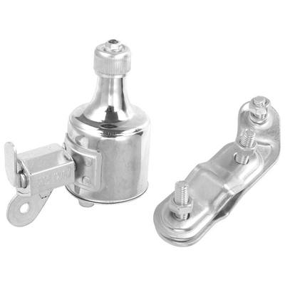 New Bicycle Light Generator 12V 6W Dynamo Motorized Friction