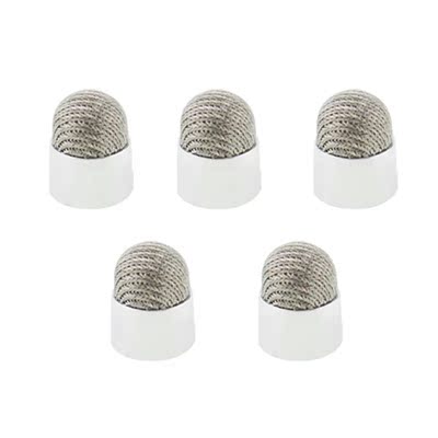 5Pcs Conductive Fiber Pen Head High Sensitivity Replacement