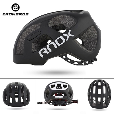 RNOX ltralight Racing Cycling helmet Breathable city Road bi