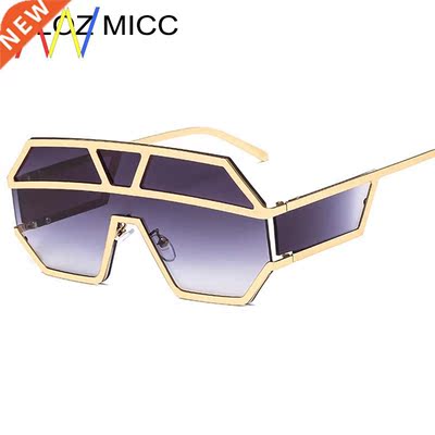 Fashion Glasses men for Women Sunglasses 太阳镜Retro classic
