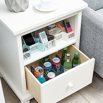 2019 New arrive Drawer Organizer Home Kitchen Board Divider