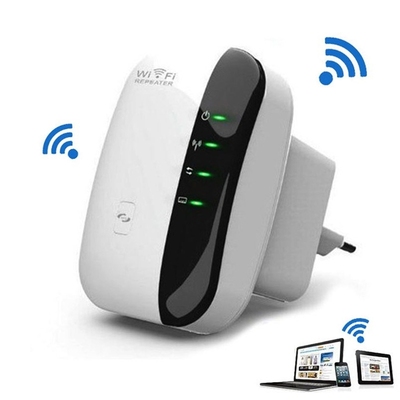 Malloom  N 802.11N WPS Wireless Wifi Repeater 300Mbps Ne