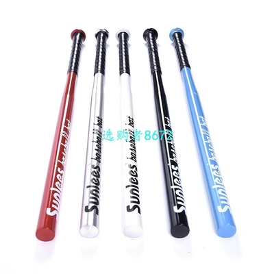 31 Inch 78 Cm Aluminum Alloy Softball Baseball Bat For Baseb