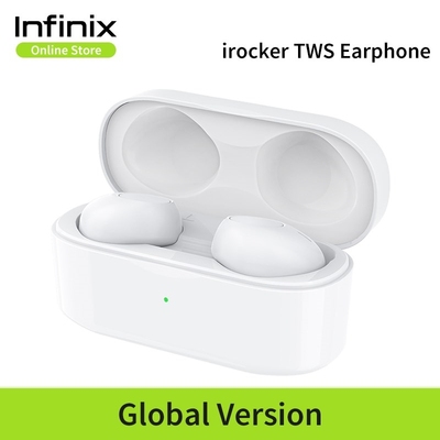Infinix iRocker XE15 TWS Wireless Earphone Bluetooth Headse