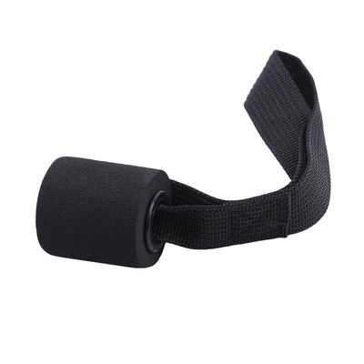 1PC Resistance Bands Over Door Anchor Elastic Band Home Fitn