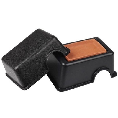 Reptile House Habitat Hollowed Out Design Reptile Hideout