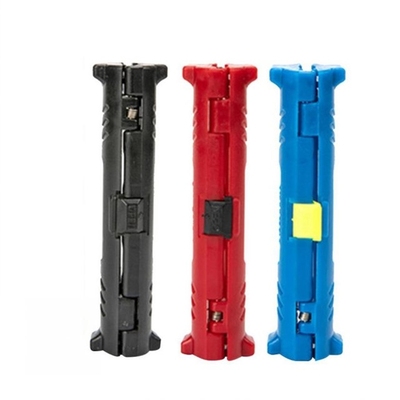Multi-function Stripping Pliers Electric Wire Stripper Pen R