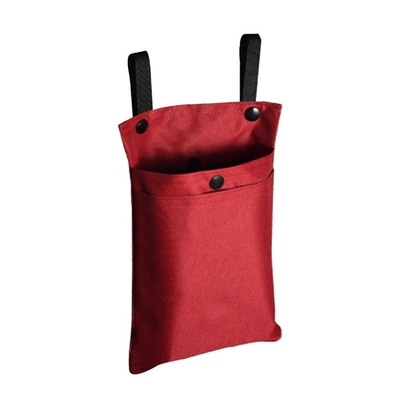 Electric Scooter Bag Storage Front Bag Mobile Phone Bag