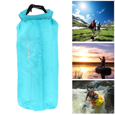 8L Outdoor Waterproof Dry Bag  Canoe Swimming Camping Hiking