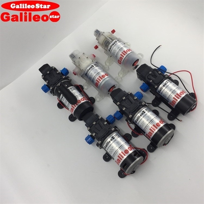 For dc water well pump,miniature water pumps 12 vo