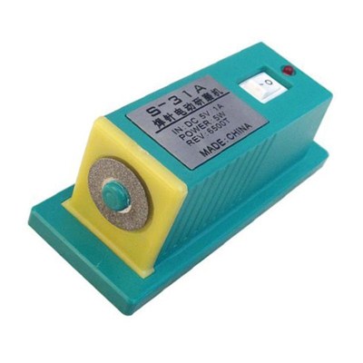 Battery Spot Welder Needle Grinding Machine Mini Electric G