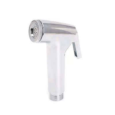 Handheld Portable Diaper Bidet Toilet Shattaf Sprayer Bathro