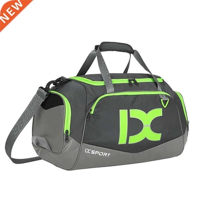 Bolsa deportiva de enrenamiento para hombre y mujer, bolso m