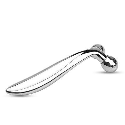 3D Facial Roller Massager Compact Pro Thin Face Massage 360