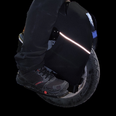 Kingsong electric unicycle protective cover for S18 reflect