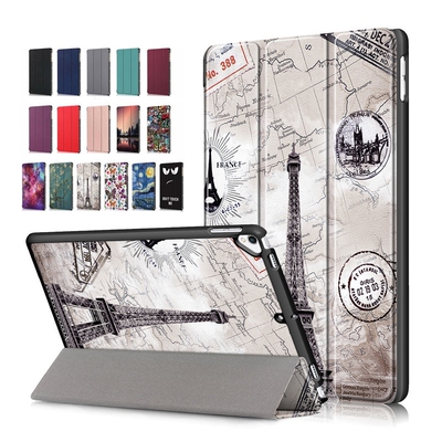 Coque For iPad 8 8th Generation 10.2 2020 Case Slim Protect