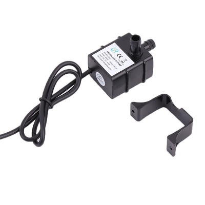 AD20P 240L/H DC 12V 2 Phase CPU Cooling Car Brushless Water