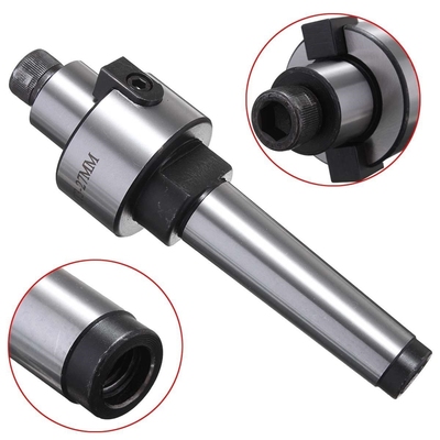 M3-FMB27 aper 27mm M12 End Mill for Morse Arbor Milling Chuc