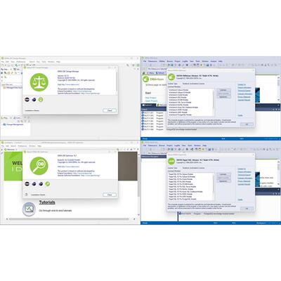 IDERA DB PowerStudio DBA 18.7.
