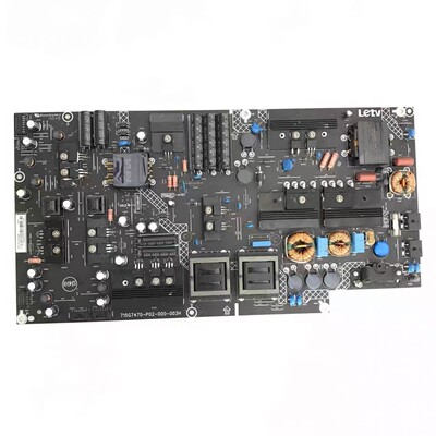 乐视电源板L653LN715G7470-P02