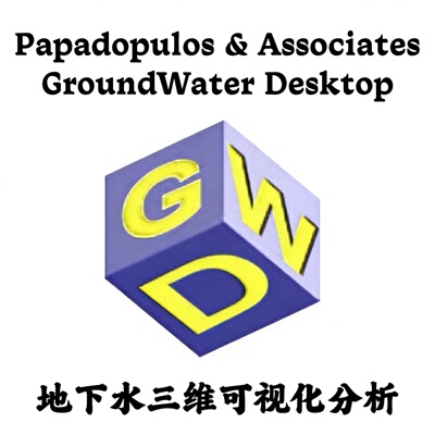 Associates GroundWater Desktop