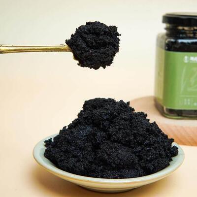 李珍五毛指BBV苓桃茯膏传统时工艺茯湿膏