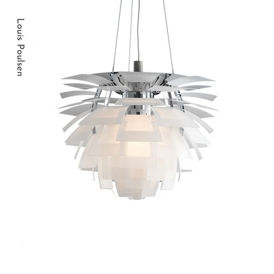 LouisPoulsen松果灯全新