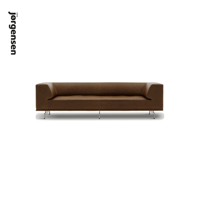 丹麦 Erik Jorgensen EJ 450 Delphi 沙发 两人三人 大师设计