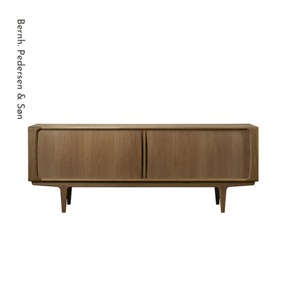 丹麦 Bernh. Pedersen & Søn | BPS 142 经典边柜