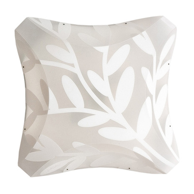 意大利Slamp 菱形枝叶壁灯吸顶灯 Bios/Dafne Wall/ Ceiling Lamp