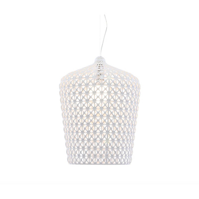 意大利Kartell 现代风格吊灯 KABUKI 创意设计进口欧式