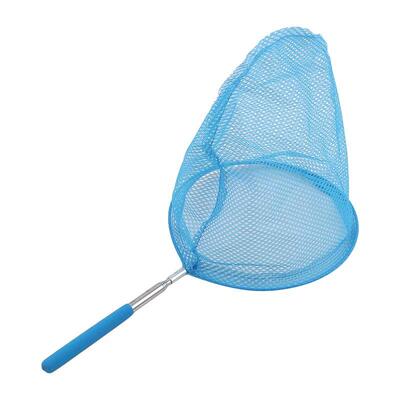 Retractable Fishing Net Insect Butterfly Dragonfly Net Outdo