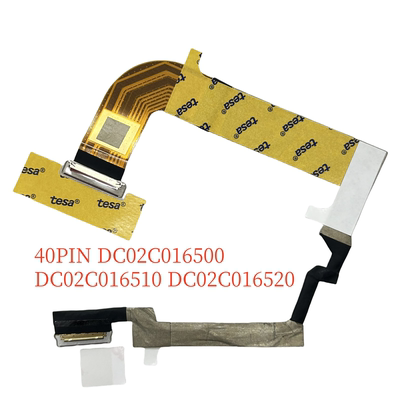 联想 Legion R7000P 2024款 屏线 排线 DC02C016500 DC02C016520