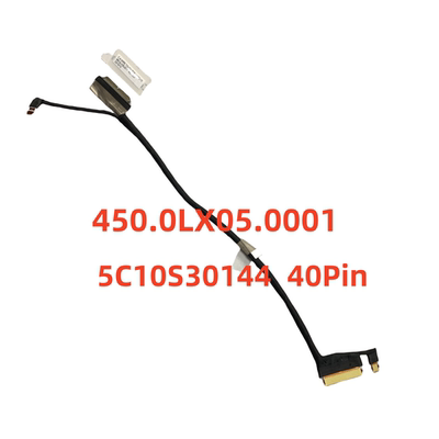 联想ThinkBook 13S G2 ITL LV550-13 触摸屏幕排线5C10S30144