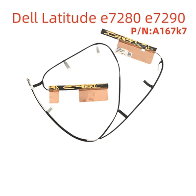 适用 戴尔Dell Latitude e7280 e7290Wifi信号线 内置天线 a167k7