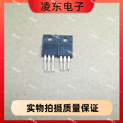 KF5N50 KF5N50FZA 5N50 C TO-220F N通道 功率MOSFET 5A 500V